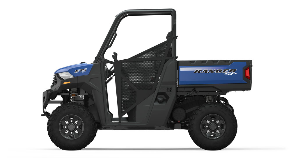 RANGER SP 570 PREMIUM – Armazém Off Road