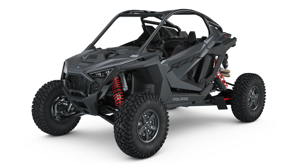 polaris – Armazém Off Road