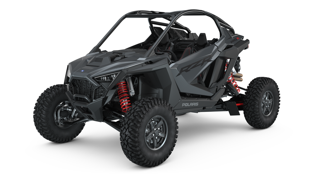 RZR Pro R Ultimate – Armazém Off Road