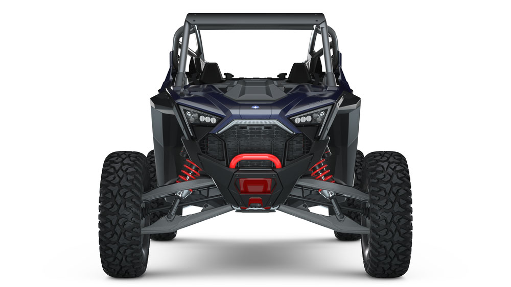 RZR Pro R Ultimate – Armazém Off Road