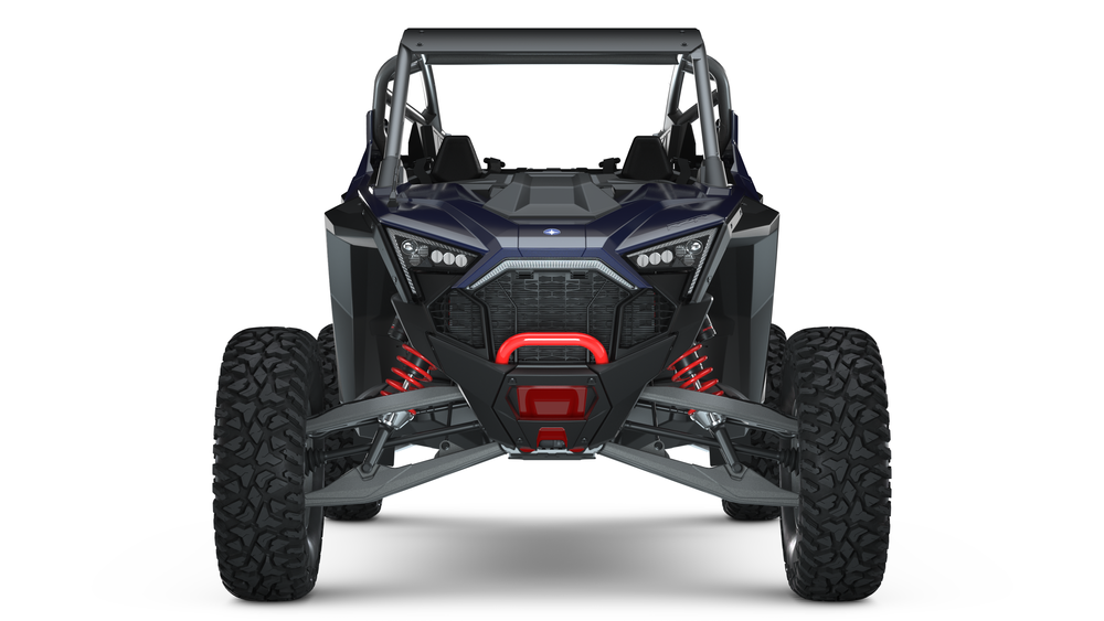 RZR Turbo R Ultimate – Armazém Off Road