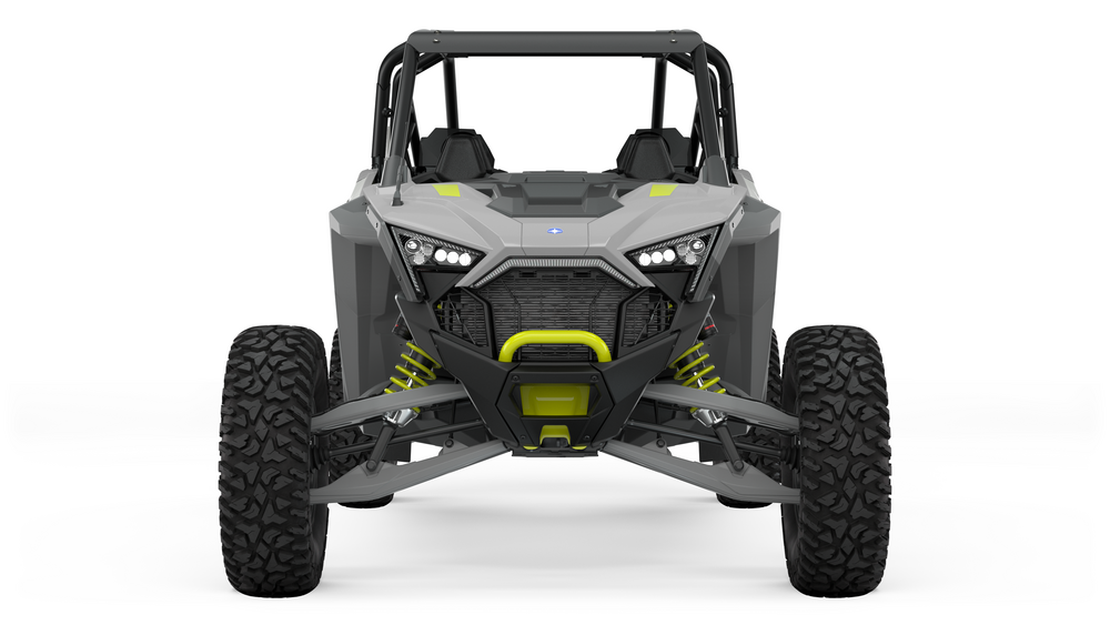 RZR Turbo R 4 Ultimate – Armazém Off Road