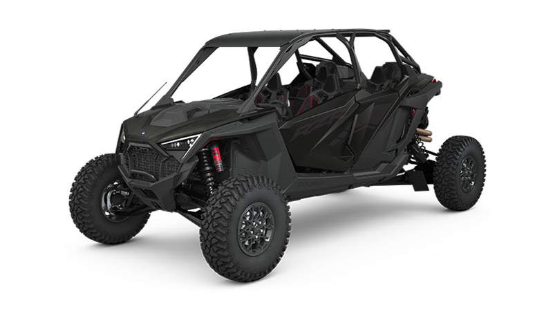 RZR Pro R 4 Ultimate – Armazém Off Road